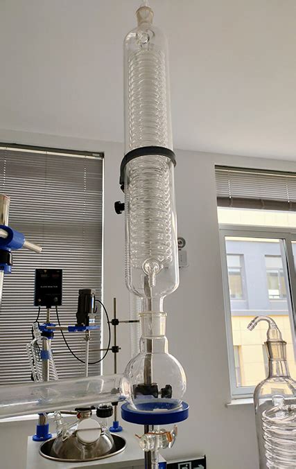 Image result for Crystallization Reactor