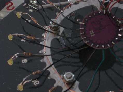 Image result for DIY Arduino Binary Clock