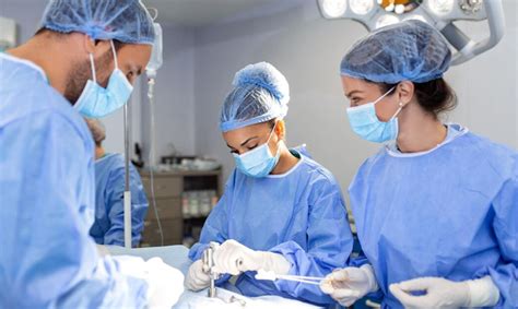 Image result for Trauma Surgery