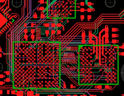 Image result for STM32 PCB Layout