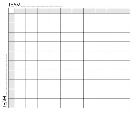 Image result for Printable Pool Sheets