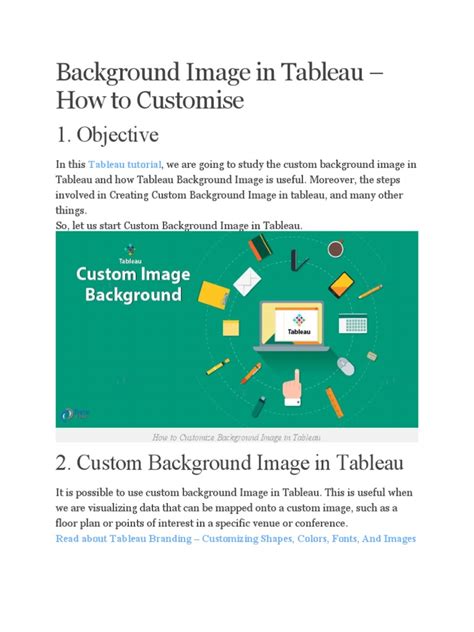 Image result for Tableau Background Image for a PowerPoint