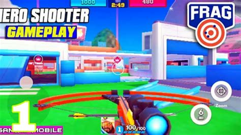 Image result for Frag Game Tutorial