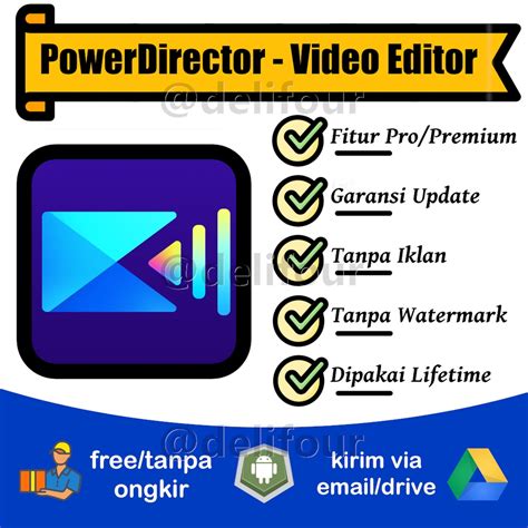 Image result for PowerDirector Video Editor