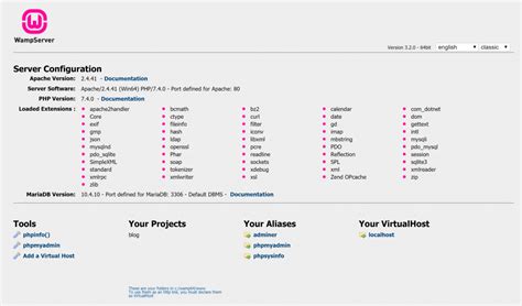 Image result for Web Localhost