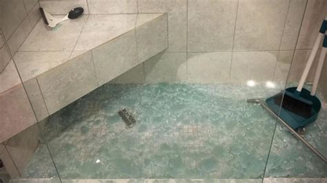 Image result for Exploding Shower Doors Consumer Report