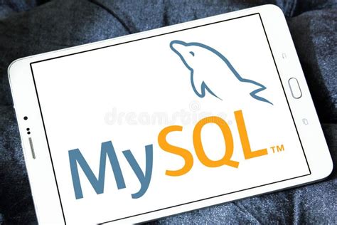 Image result for MySQL Logo Aplication Picture