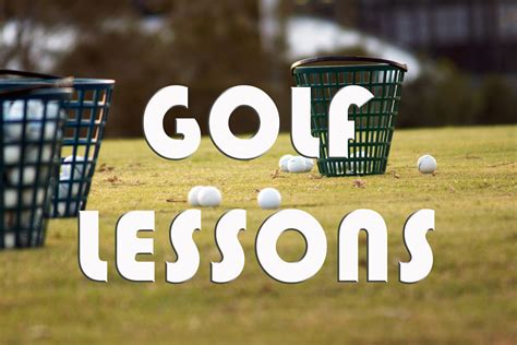 Image result for Local Golf Lessons for Beginners