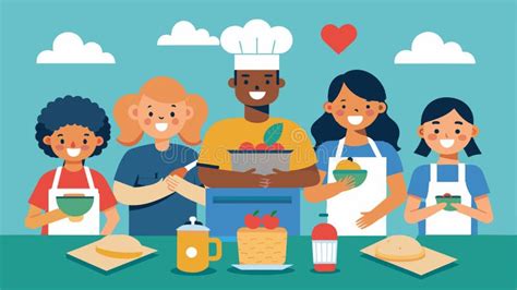 Image result for Raise Help during Cooking Competition