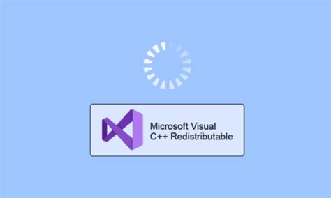 Image result for Visual C   Redistributable