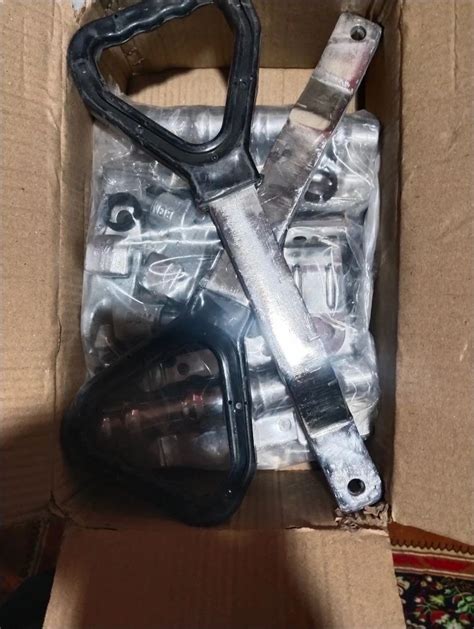 Image result for Container Lock Pneumatic