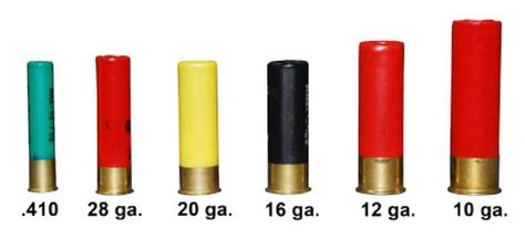 Image result for Asorted Exploding Shotgun Loads Defined