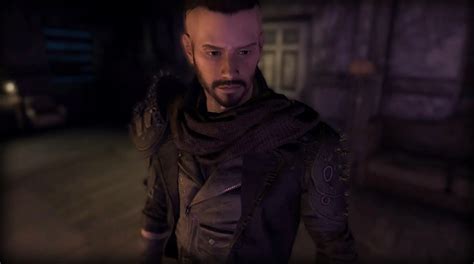 Image result for Fallout 4 MacCready Face Mod