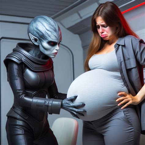 Image result for Alien Tummy Wielded