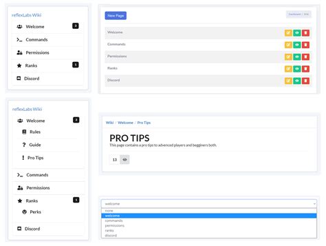 Image result for Wiki Module