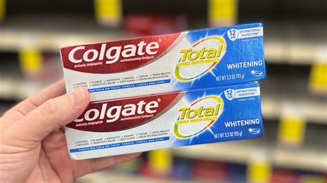 Image result for Free Colgate Toothpaste Samples