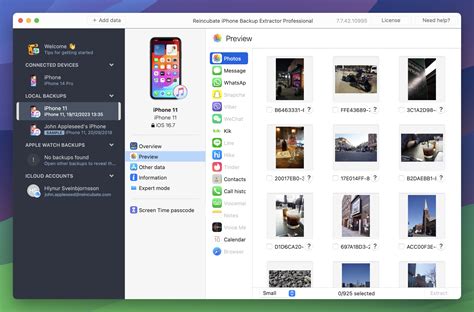 Image result for iPhone Backup Extractor Activation Code