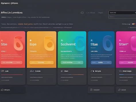 Image result for Power Dynamic Visual Filtering