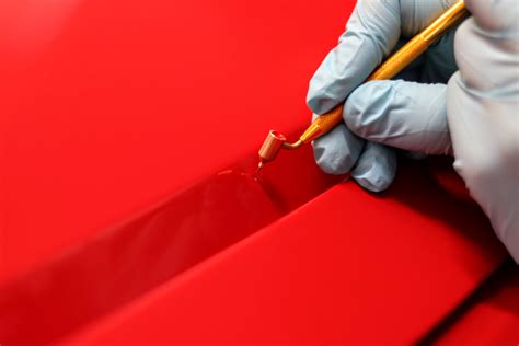 Image result for Color Match Paint Chip Repair Kit