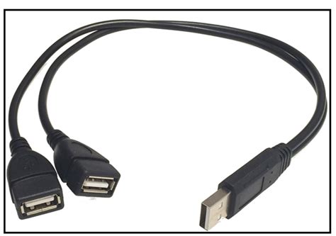 Image result for USB Splitter