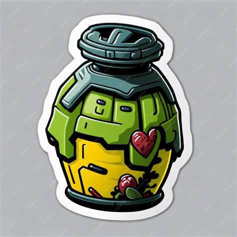 Image result for Grenade Frag Out Sticker