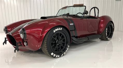 Image result for Backdraft Cobra Colour Choice