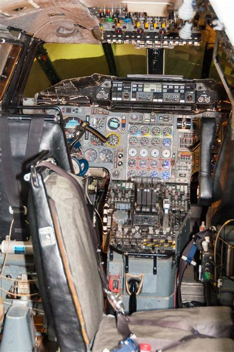 Image result for Concorde Cockpit