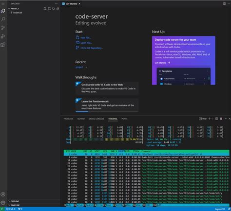 Image result for Cloud Visual Studio Code