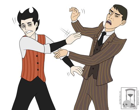 Image result for Slap Fight deviantART