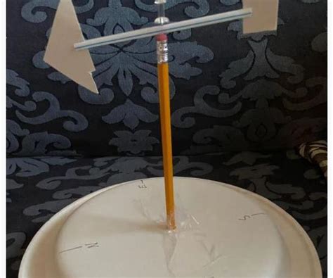 Image result for Making a Wind Vane