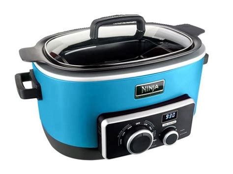 Image result for Ninja 3-In-1 Cooking System