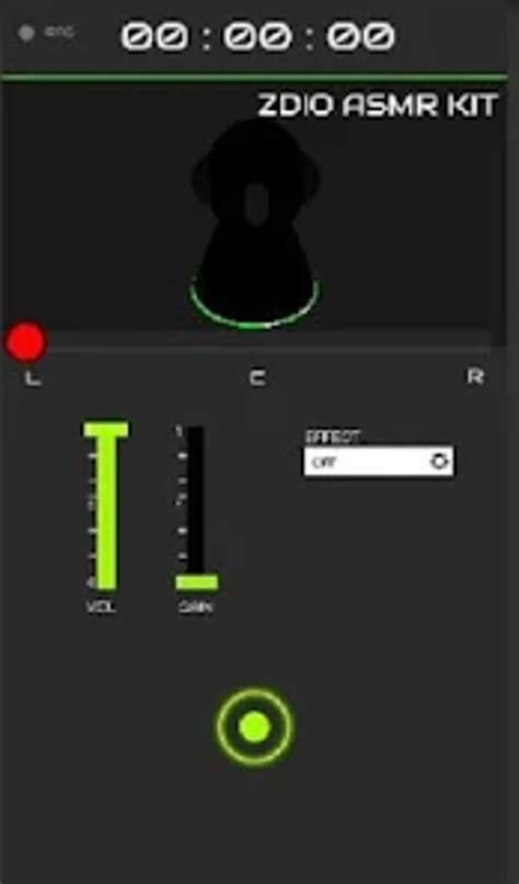 Image result for ASMR Recorder