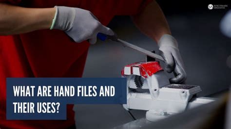 Image result for Using Hand Files