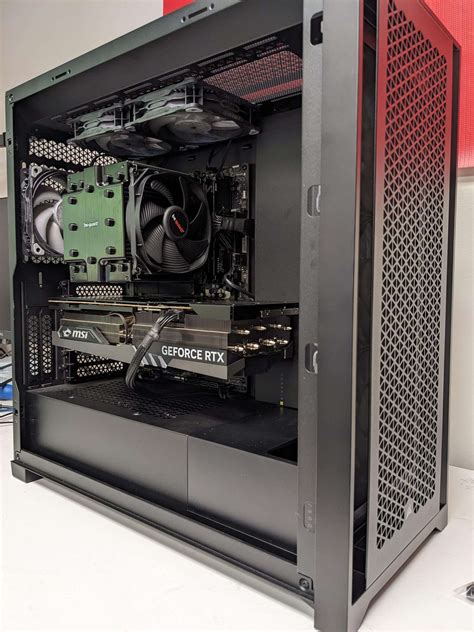 Image result for Golf Simulator Computer Set Up