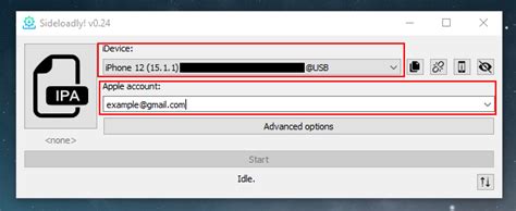 Image result for How to Use Sideloadly