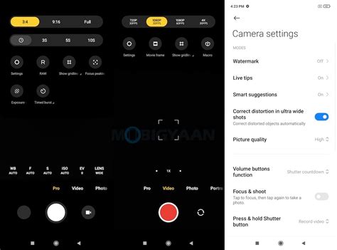 Image result for Redmi Note 10 Camera