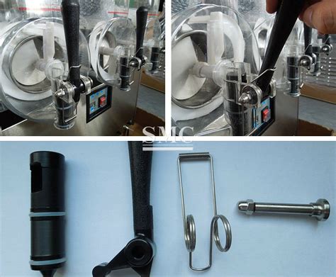 Slush Machine