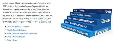 Image result for NASM Superset Exercise Example