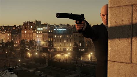 Image result for First Hitman