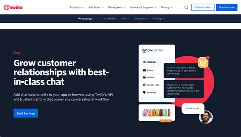 Image result for Chat Service