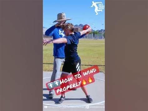 Image result for Discus Throw Set Up