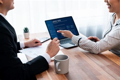 Image result for Example Interview