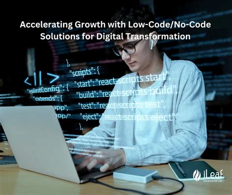 Image result for Low Code No Code Solutions