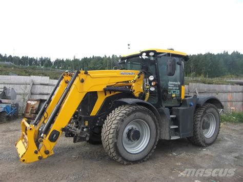 Image result for JCB Fastrac Review