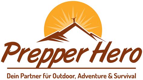 Image result for Prepper Logo