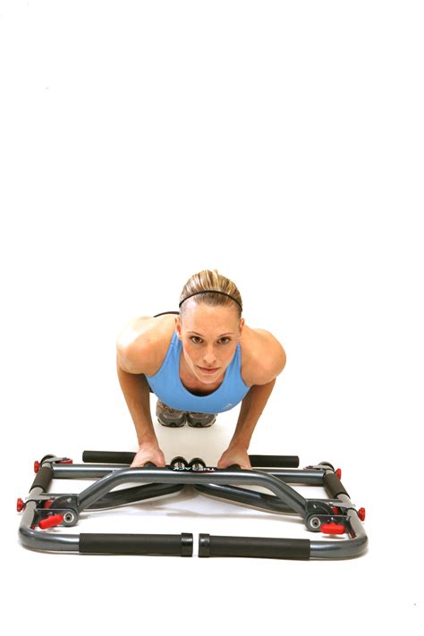 Image result for The Rack Exercise Program