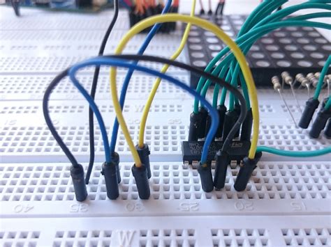 Image result for Interactive LED Matrix