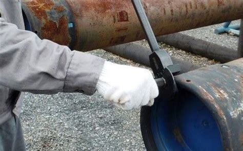 Image result for Automated Thread Protector Removal