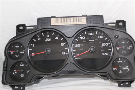 Image result for Instrument Cluster Replacement