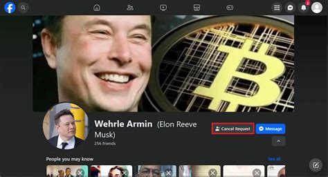 Image result for Remove Friend Request Facebook